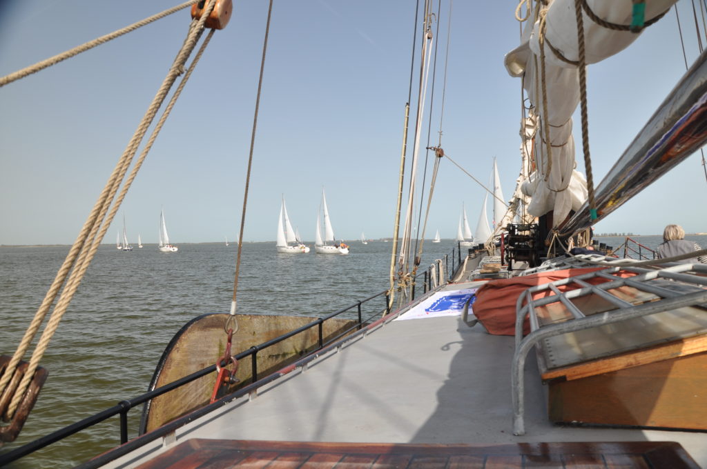 Markol-Cup auf der Beantra miterleben